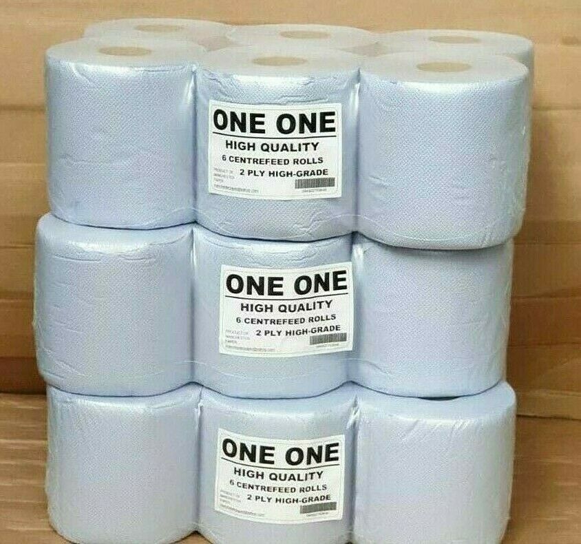 Centrefeed Roll – Manchester Paper