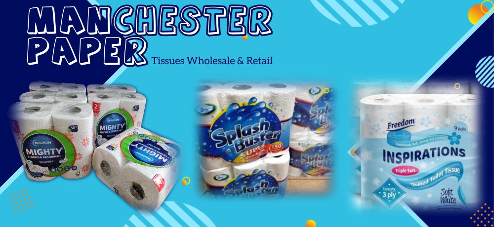 Manchester Paper